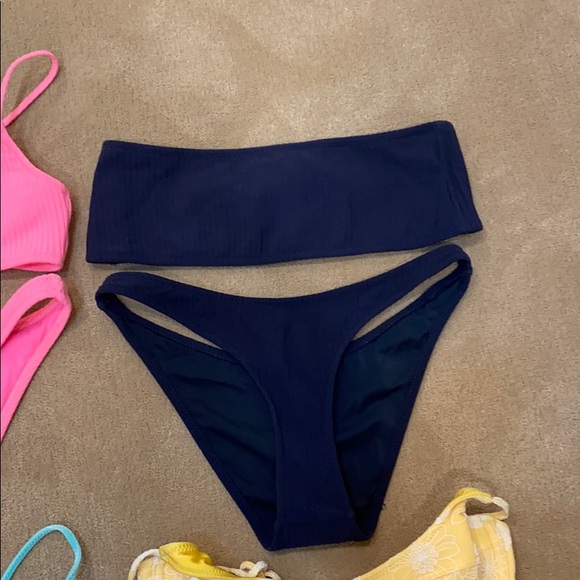 triangl swimwear | Swim | Updated Triangl Collection | Poshmark